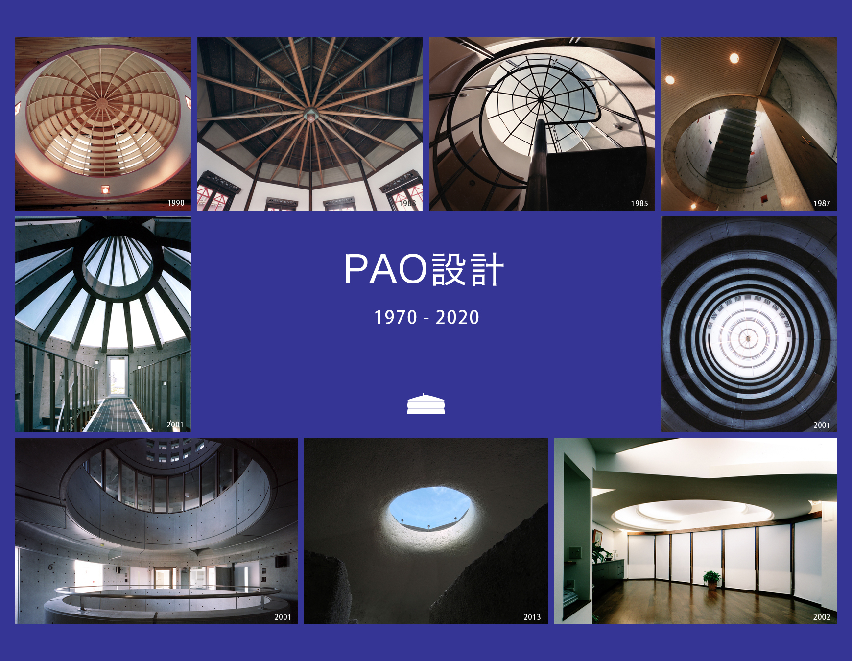 ホーム | PAO設計